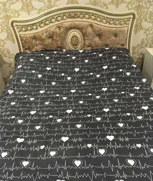 Постельное белье