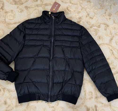 Новая Куртка бомбер Loro Piana 52-54