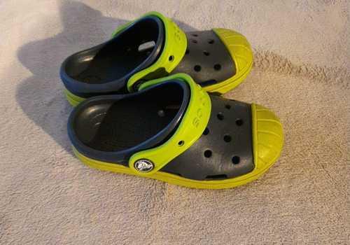 Продаются Crocs