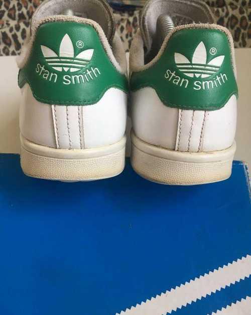 Adidas Originals Stan Smith