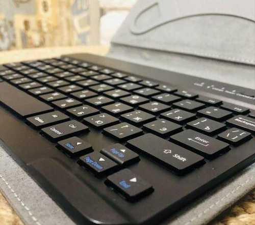 Клавиатура с чехлом для планшета 10 дюймов, BK-150