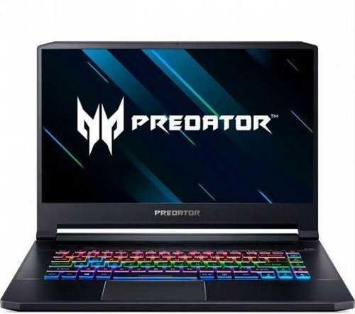 Ноутбук Acer Predator Triton 500 (PT515-52-73L3)