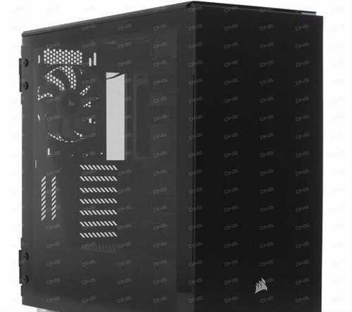 Корпус corsair Carbide Series 678C (CC-9011167-WW)