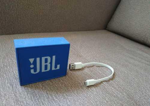 JBL Go