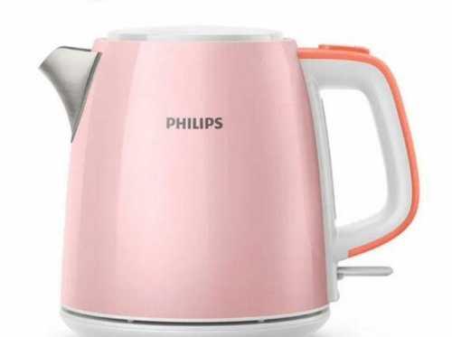 Электрический чайник Philips HD9348/58