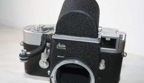 Leica m visoflex