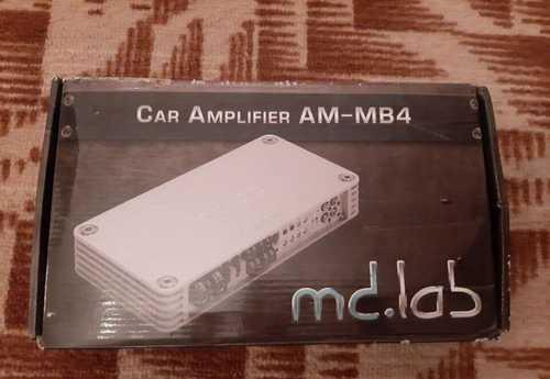 Am mb ab. Prology av 685. MD.Lab am-mb4 продам.