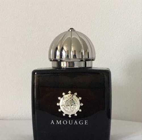 Amouage memoir 50 ml