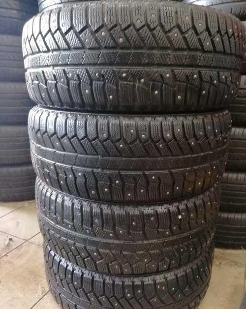 Continental conti winter sport 2 205/55 r16 4шт со