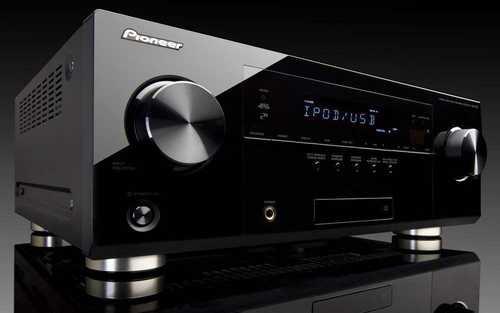 A/V Ресивер Pioneer VSX-921