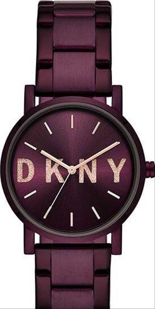 Часы dkny NY2766 Новые Оригинал