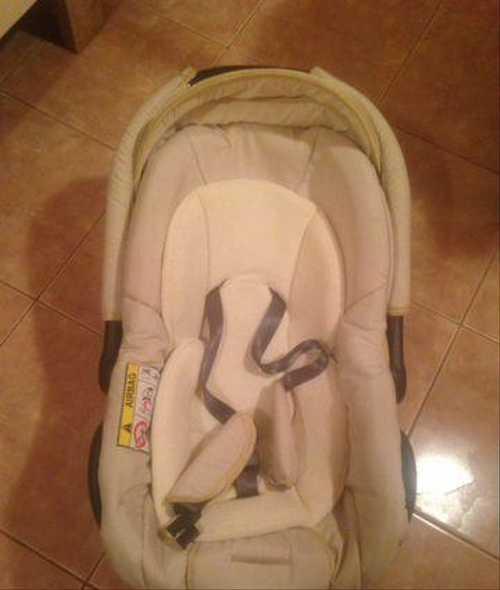 Автолюлька