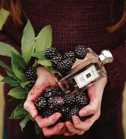 Jo Malone BlackBerry & Bay