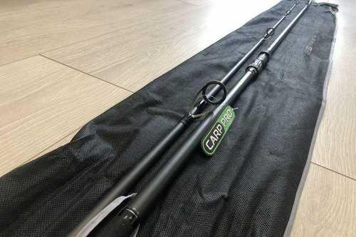 Карповое удилище Carp Pro D-Carp K-Series 13 ft, 3