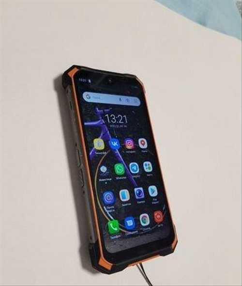 Doogee S88 plus