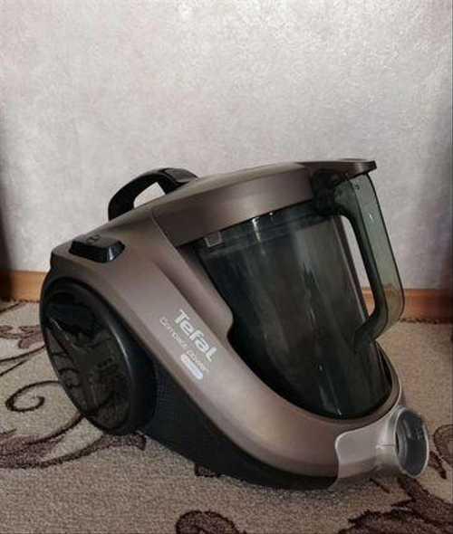 Пылесос Tefal TW3786RA