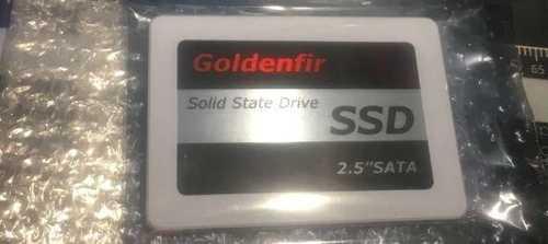 Жесткий диск SSD-360 гб