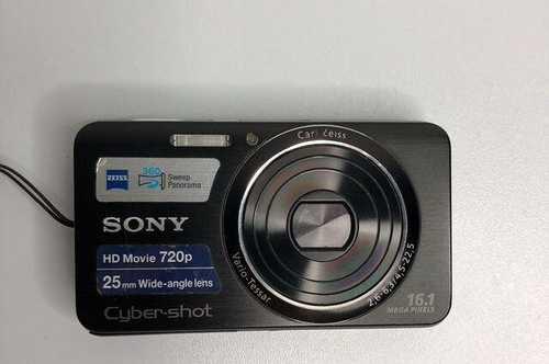 Камера цифровая Sony DSC-W630