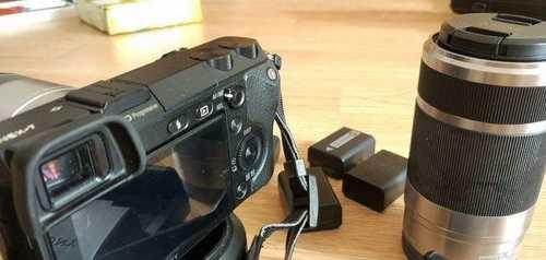 Sony NEX-7 продам или обменяю на GoPro hero 9