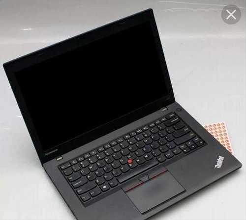 Lenovo thinkpad t450