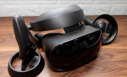 VR очки WMR Samsung Odyssey