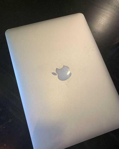 MacBookAir 13-inch, 2015 8гб