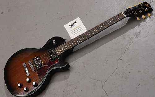 Gibson Les Paul Special Pro vintage sunburst
