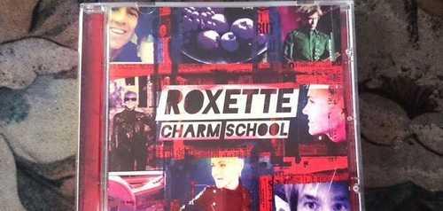 Charm school 2011. Roxette "Charm School". Roxette "Charm School - 2cd".