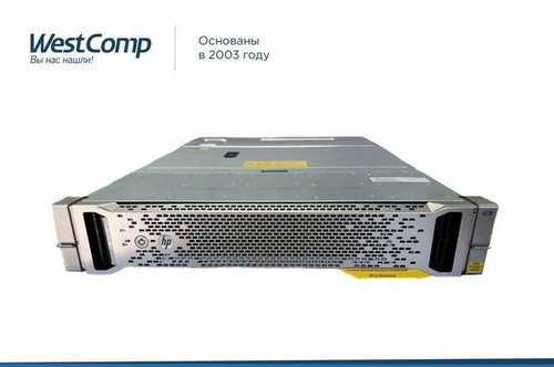 Дисковая полка HP 3PAR 20000 3.5 LFF 2U (E7Y21A)