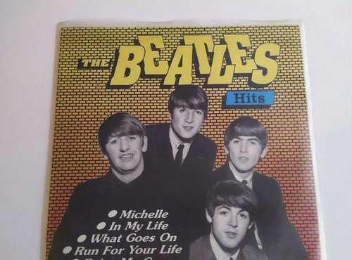 The Beatles, Hits (винил)