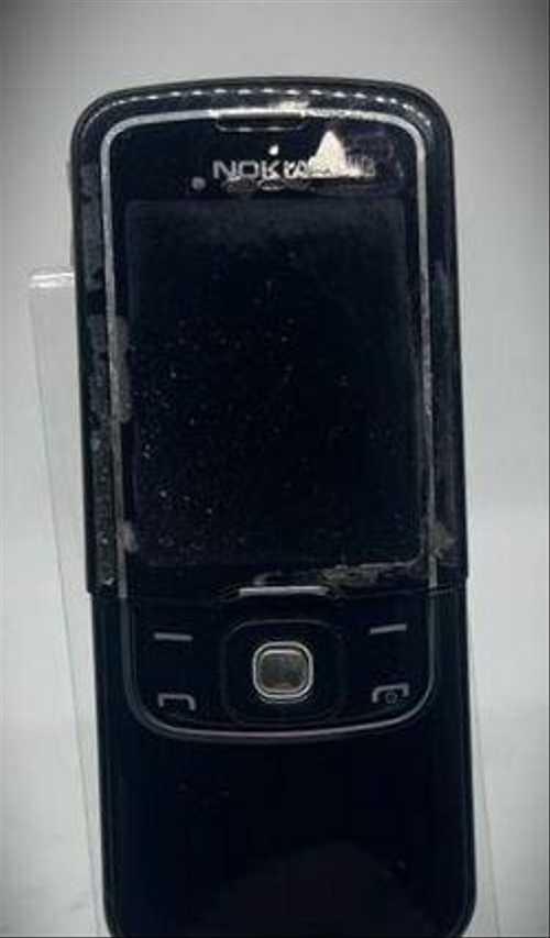 Телефон Nokia 8600 Luna