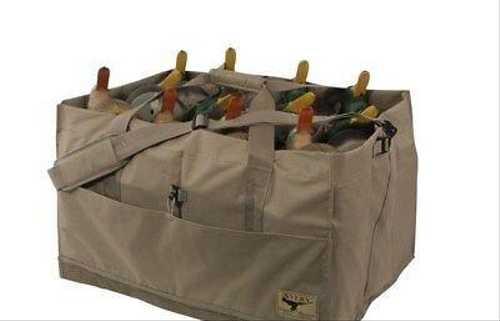 Сумка для переноски чучел Avery 12-Slot Duck Decoy