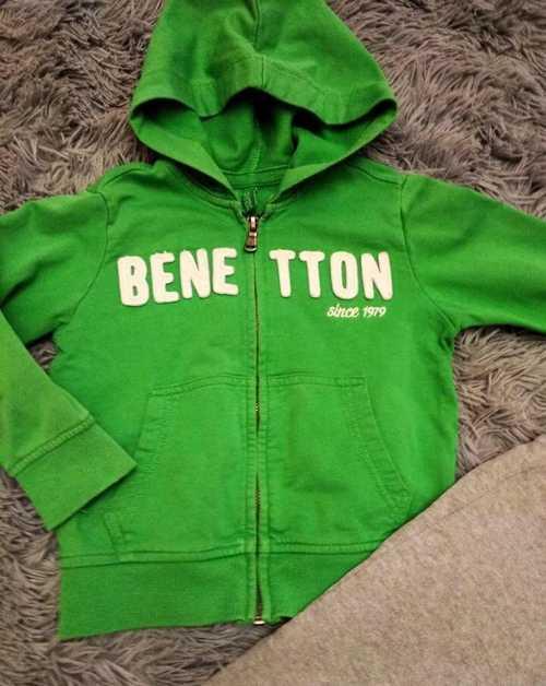 Костюм детский Benetton