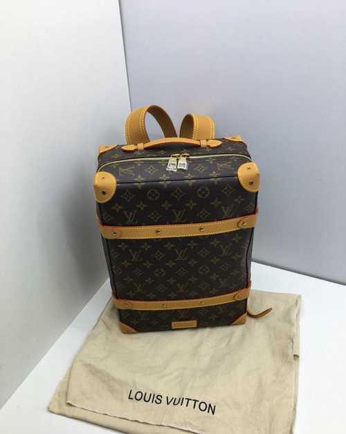 Рюкзак Louis Vuitton рюкзак Louis Vuitton