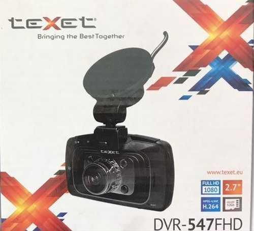 Инструкция по эксплуатации видеорегистратора texet dvr 547