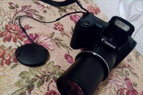 Canon powershot sx430Is