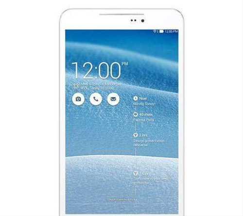 Защитная пленка Asus Fonepad 8