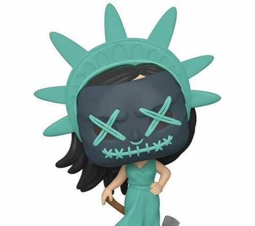 Фигурка Funko The Purge: Election Year Lady Liberty