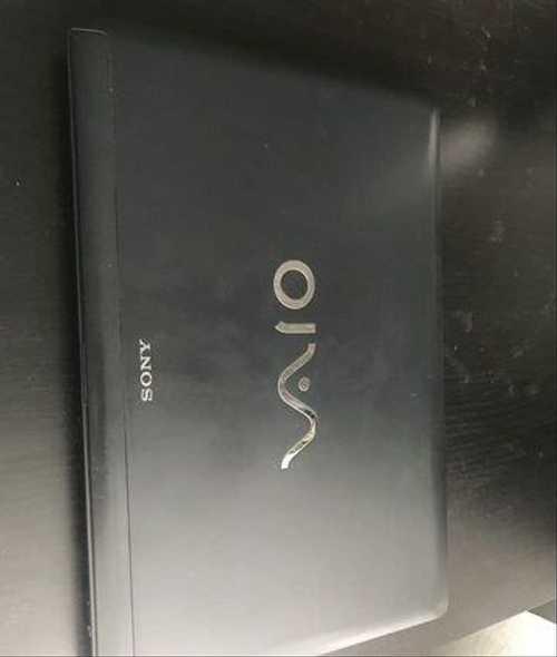 Ноутбук Sony Vaio PCG-51111V