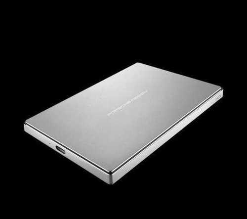 Lacie porsche design 1tb