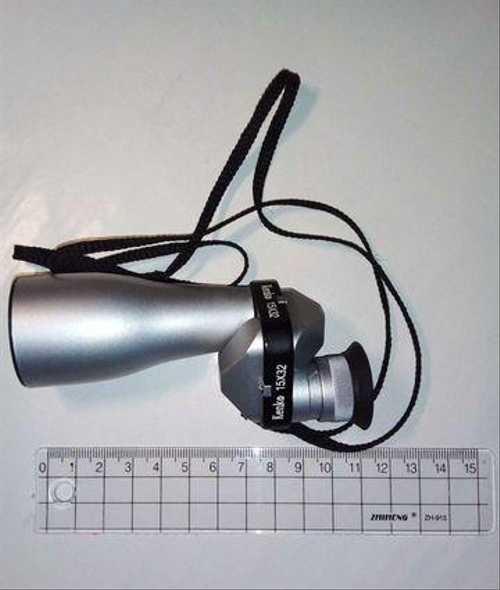 Монокуляр Kenko 15x32 Monocular