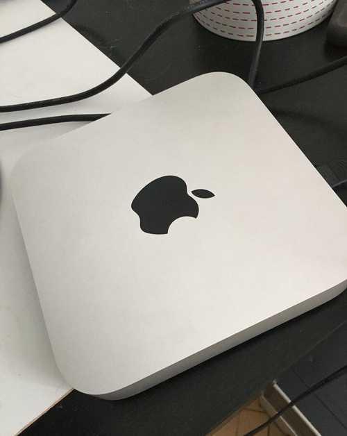 Mac mini Late 2014 (mgen2)