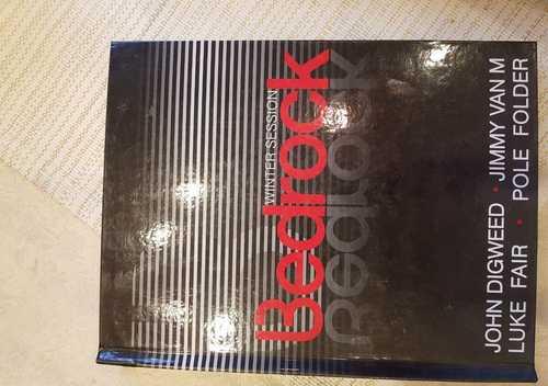 Bedrock winter session 4 диска