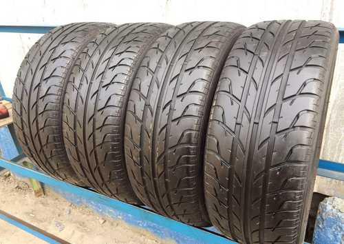 225/50R17 Kormoran Gamma B2 комплект