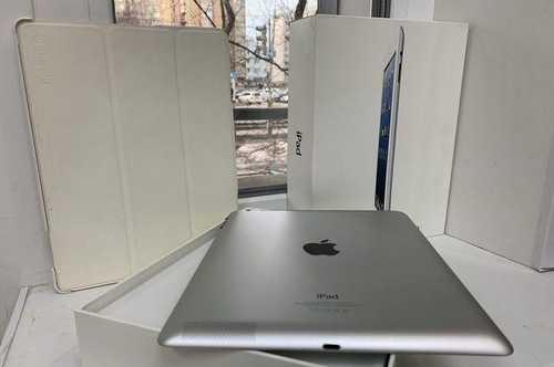 iPad (4th Gen) Cellular + Wi-Fi 32Gb