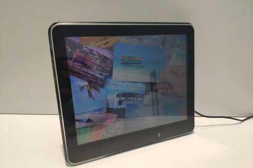 Цифровые фоторамки TeXet TF-802