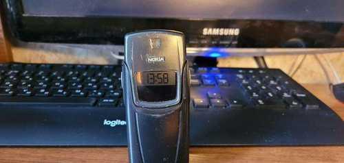 Культовый Nokia 8910i оригинал