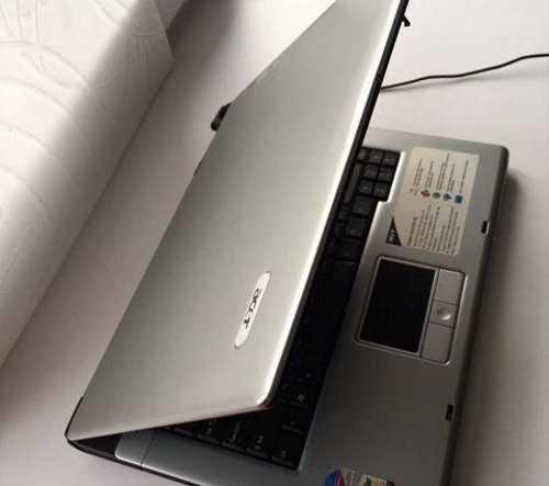 Acer Aspire 1640z