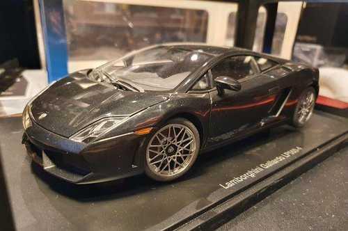 1:18 Autoart Lamborghini Gallardo LP560-4 Cordelia