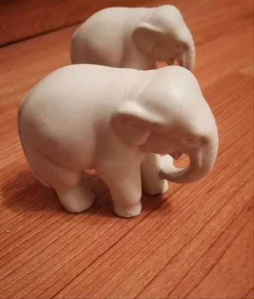 Слон керамика